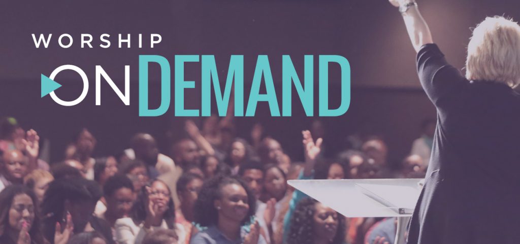 On Demand - The Bridge Frisco